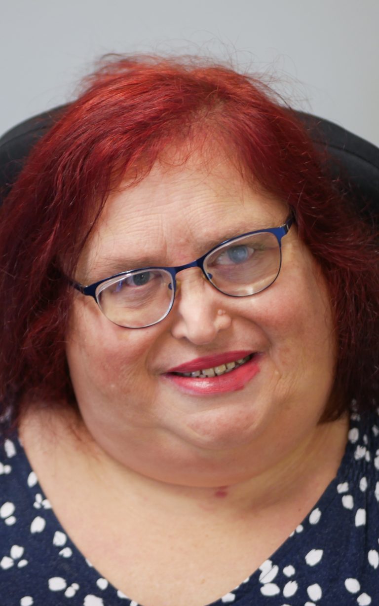 Board and Staff - CRU – Community Resource Unit Ltd.