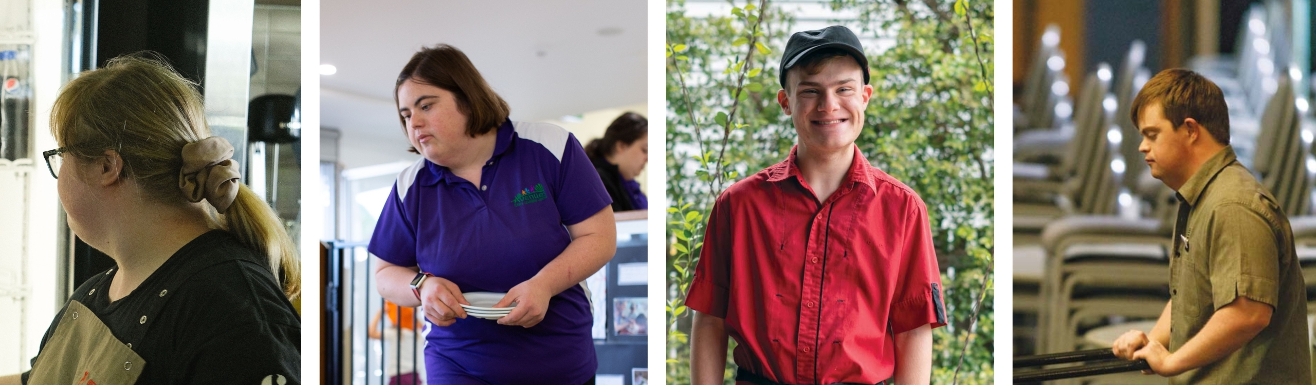 Vision and Work Goals - CRU – Community Resource Unit Ltd.
