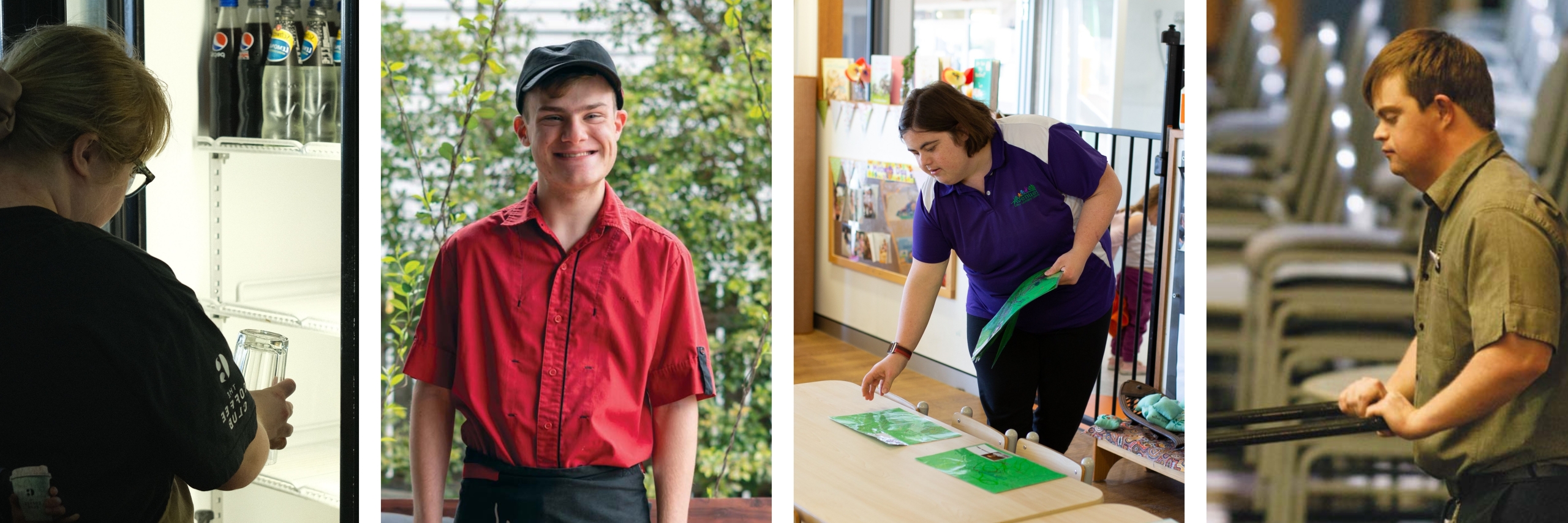 Resources for Employers - CRU – Community Resource Unit Ltd.